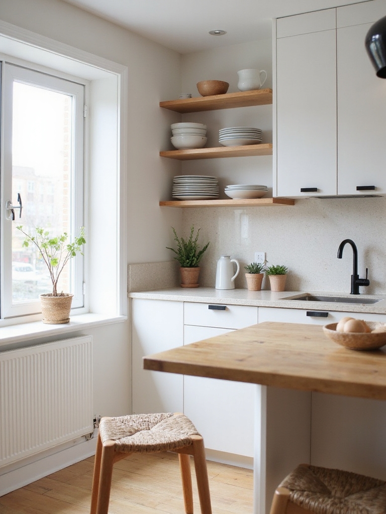 Simple Modern Kitchen Design Ideas Anyone Can Achieve On Any Budget