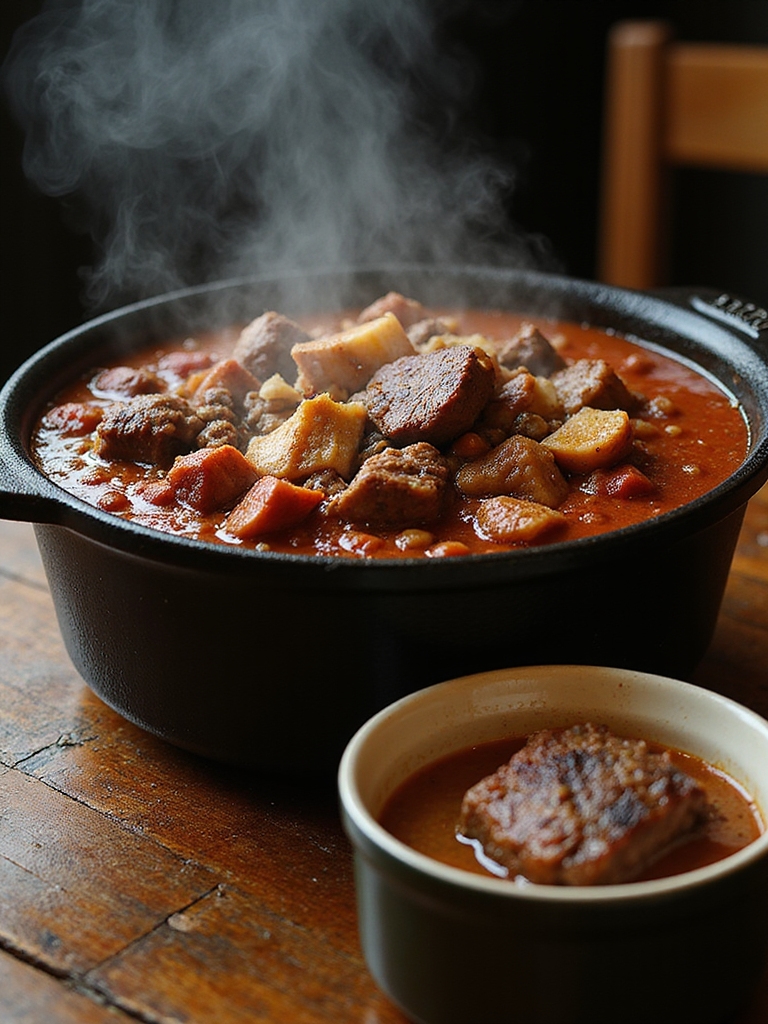 Carnivore Diet Chili And One Pot Carnivore Style Meals