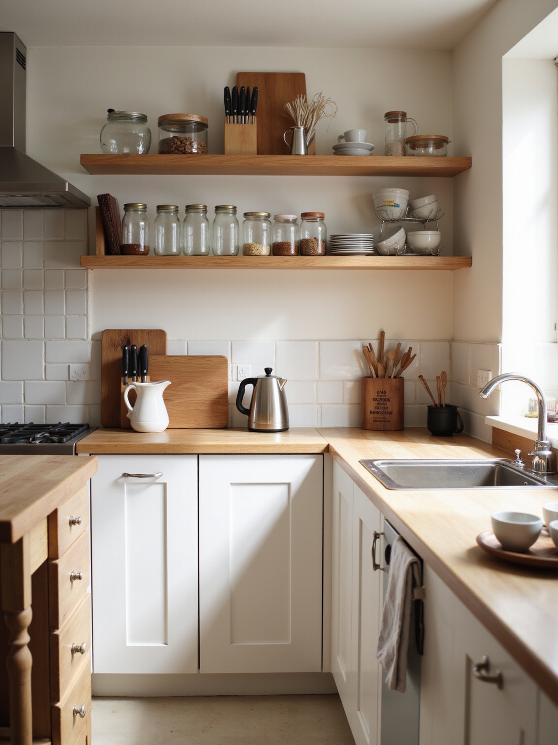 16 Kitchen Organization Habits And Tools That Actually Work