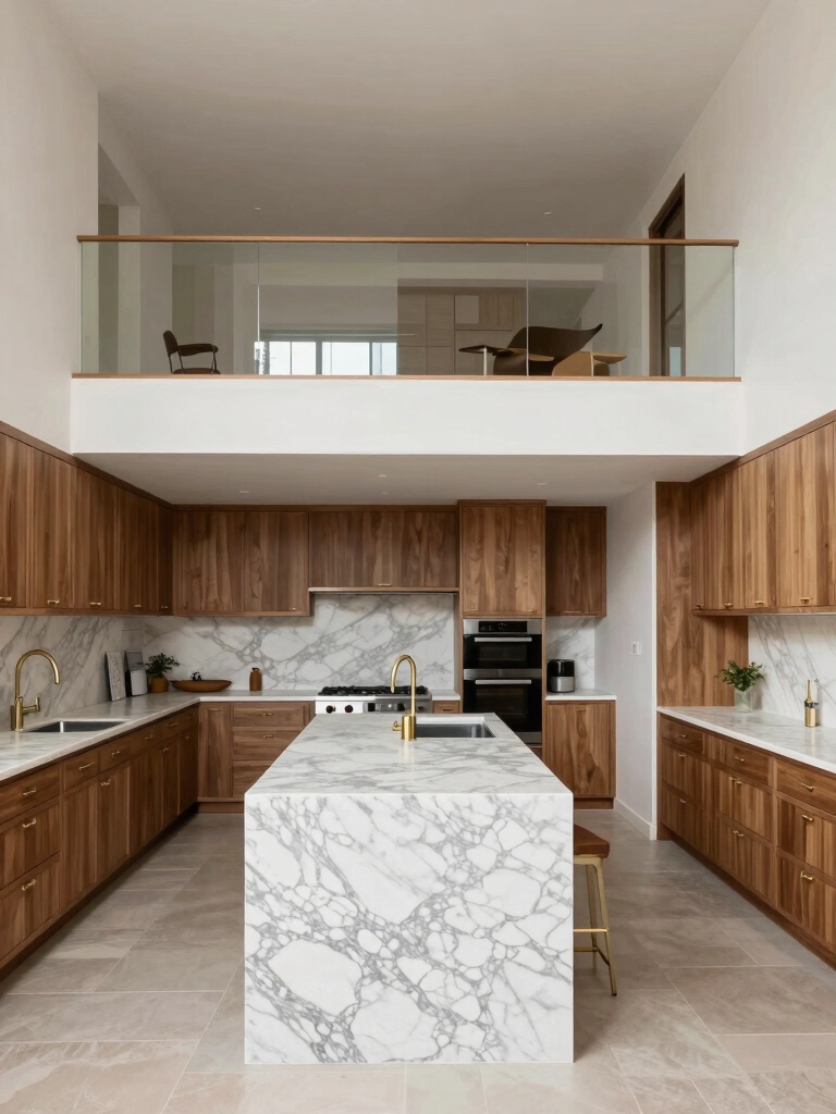 20 Split Level Kitchen Remodel Open Concept Conversions That Transform